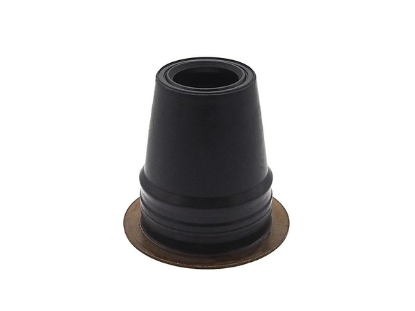 JH-0796006 Сальник топливной форсунки NISSAN PATHFINDER R51/NAVARA D40 ...