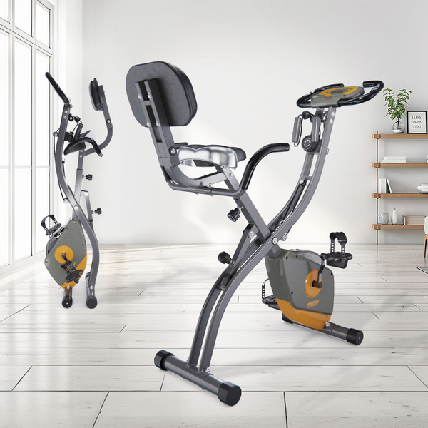 Велотренажер DFC XIDUER Вертикальный купить по доступной цене с доставкой в интернет-магазине ...