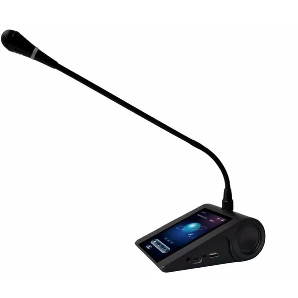 Беспроводной пульт делегата CleverMic MU2205D - купить с доставкой по выгодным ценам в интернет ...