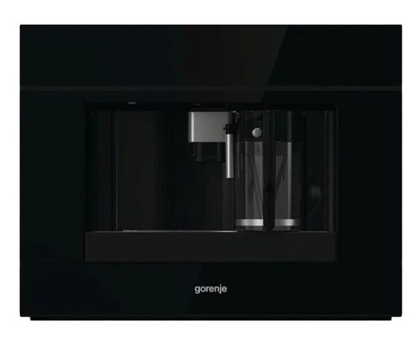 Автоматическая кофемашина Gorenje Кофемашина встраиваемая Gorenje ...