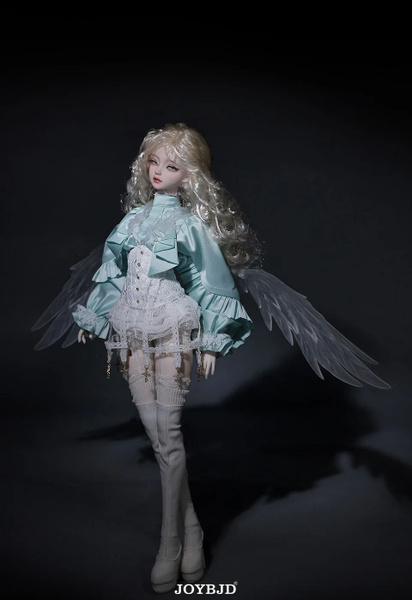 Joybjd 1/4 Qadir Полный комплект кукол купить на OZON по низкой цене ...