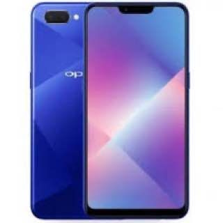 Смартфон OPPO A3S 128 ГБ 6 ГБ Синий IPS 2 SIM купить c доставкой на OZON по низкой цене (1864144074)