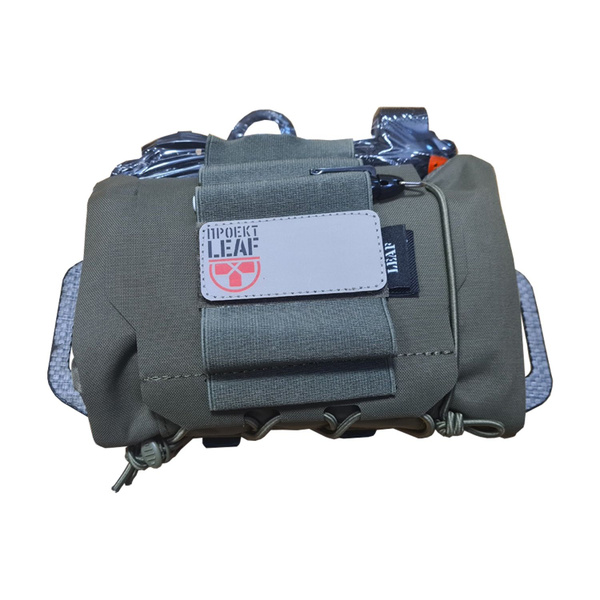 Набор для выживания Проект Leaf RFLX-ST-LEAF - купить по низким ценам в интернет-магазине OZON ...