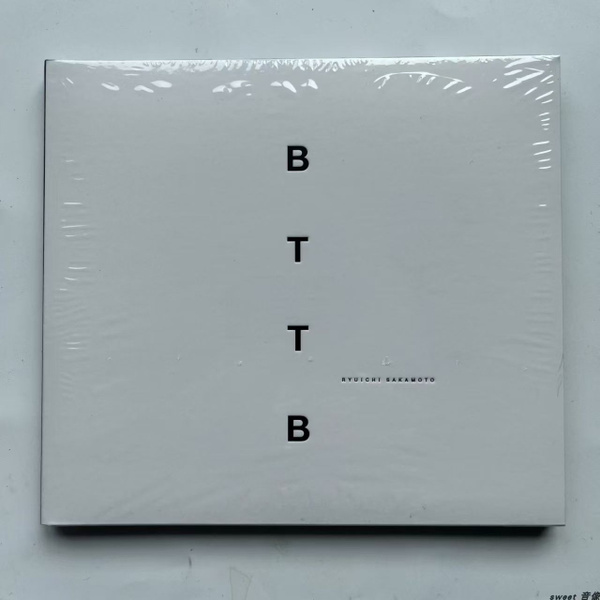 CD Альбом BTTB 20-е юбилейное издание купить на OZON по низкой цене (1644559969)