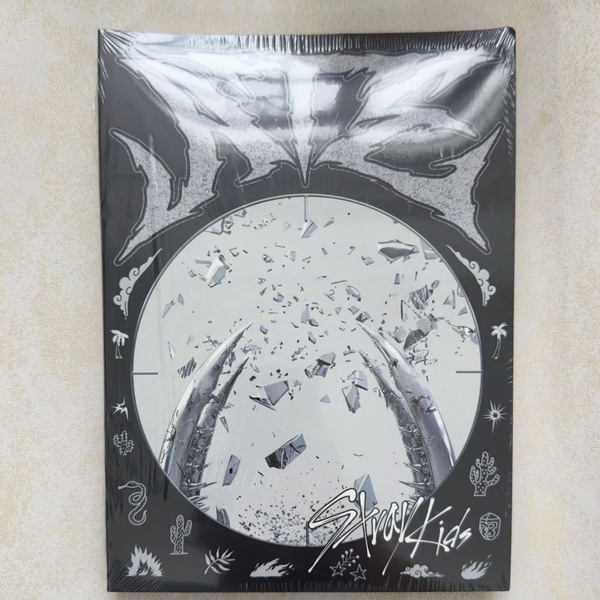 CD Stray kids ate альбом ( Boom Ver.) - купить по низким ценам в ...
