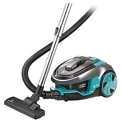 Бытовой пылесос Eurostek Пылесос EuroStek EVC-KP05C - купить по низким ...