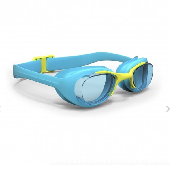 DECATHLON Очки для плавания - купить с доставкой по выгодным ценам в ...