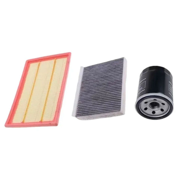 Jaecoo J8 набор оригинальных фильтров для TO. фильтры Джаеку 8 купить ...