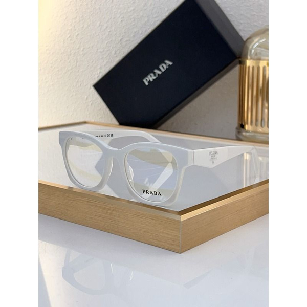 Prada PR A05V mужские и женские оправы для близорукости купить на OZON ...