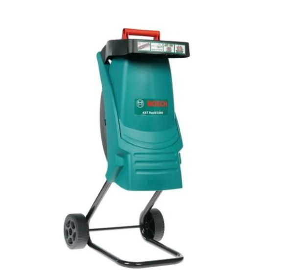 Садовый измельчитель Bosch Измельчитель садовый AXT Rapid 2200 ...
