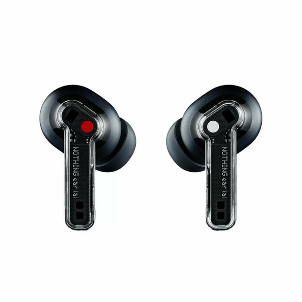 Bluetooth-гарнитура Nothing ear (a) B162 с активным шумоподавлением и ...