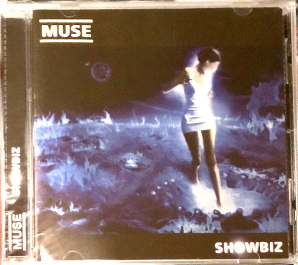 CD Muse - Showbiz. CD. Лицензия! - купить по низким ценам в интернет-магазине OZON (1651805275)