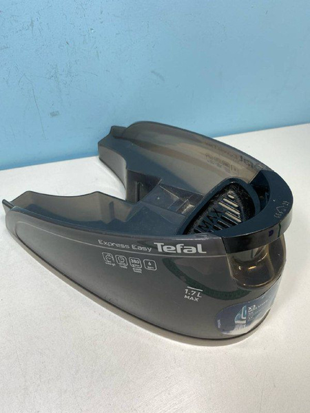 Резервуар для воды парогенератора Tefal Express Easy SV6131E0 - купить ...