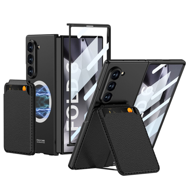MagEZ Samsung Galaxy Z Fold 6 (6,3" X 7,6"), высококачественный ...