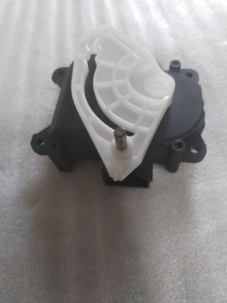 Сервопривод заслонки печки Lexus RX 300 1998-03 ,8710630371 - арт ...