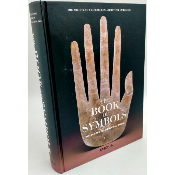 Характеристики The Book of Symbols Reflections on Archetypal Images ...