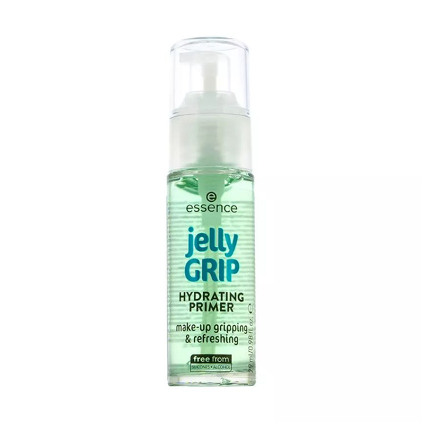 Праймер желе ESSENCE JELLY GRIP Увлажняющий - купить с доставкой по ...