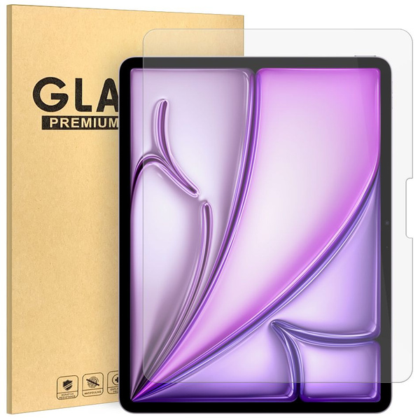 Защитное стекло на планшет Apple IPad Air 13 (2024) - купить с ...