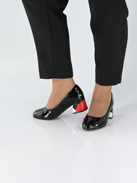 Туфли Ascalini купить на OZON по низкой цене (1663082212)