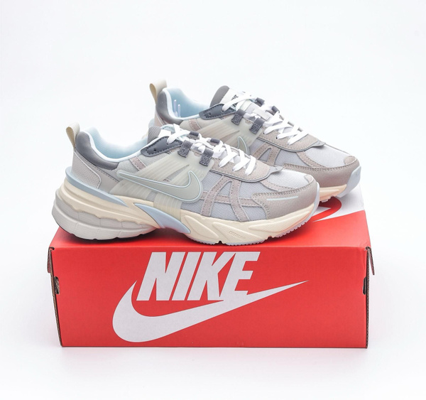 Кроссовки Мужской, Женский Nike EVA, Текстилен Треккинг, Альпинизм, размер 37 На любой сезон ...