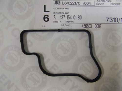 Уплотнительная прокладка Mercedes-Benz A1371540180 - Merc арт ...