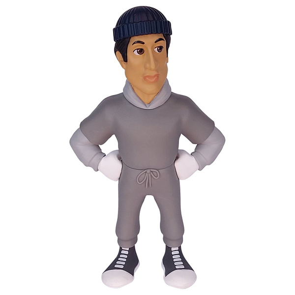 Игрушка фигурка MINIX Рокки Рокки Бальбоа 12 см 11674 - купить с ...