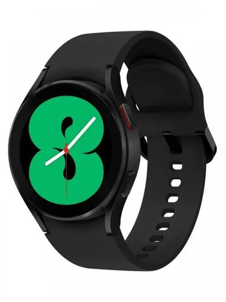 Купить смарт-часы Samsung Galaxy Watch 4 40мм Pink Gold SM-R860 ...