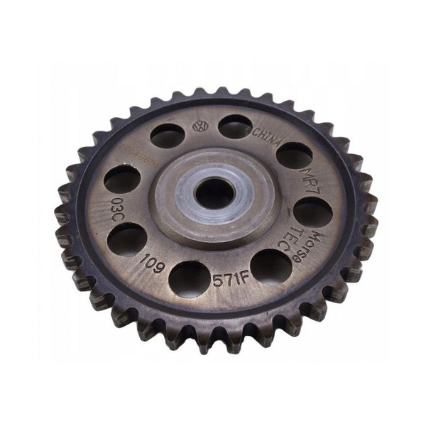 Звeздочка распредвала выпускного для а/м Audi, Seat, Skoda, VW, VAG ...