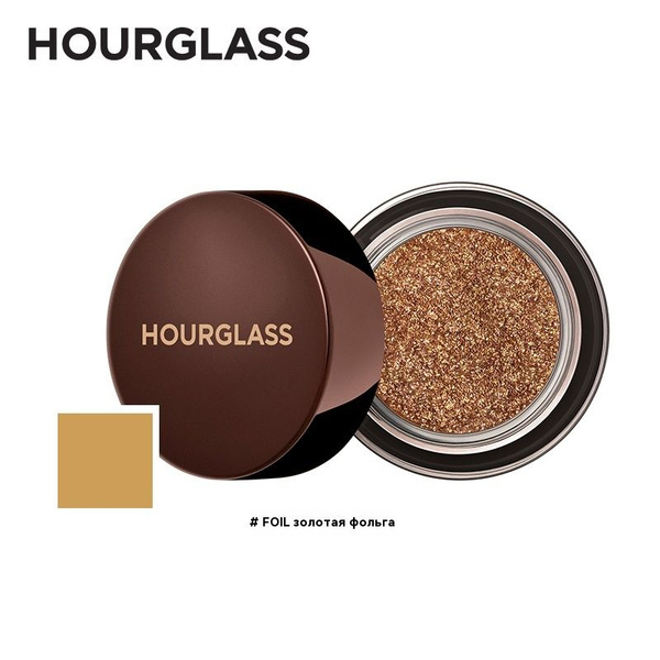 HOURGLASS Яркие муссовые тени для век - купить с доставкой по выгодным ...