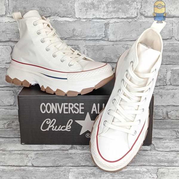 Кеды All Star - купить с доставкой по выгодным ценам в интернет ...