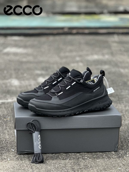 Кроссовки Nike ECCO BIOM C-TRAIL купить на OZON по низкой цене (1680517430)