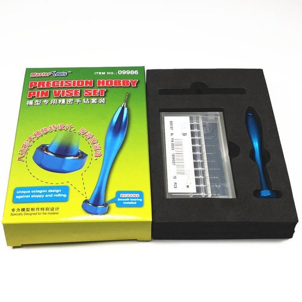 Trumpeter 09986 Булавка Тиски Набор Мастер Модель купить на OZON по ...