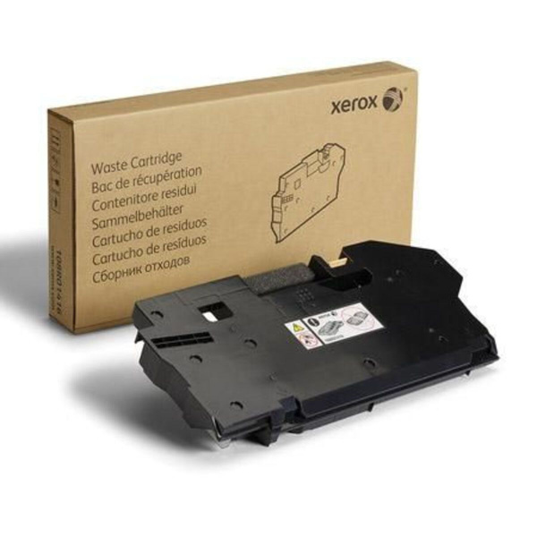 Бокс для сбора тонера XEROX P6510/WC 6515/ VL C500/505/600/605 (30К ...