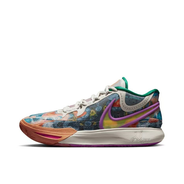 Кроссовки Nike Kyrie 9 купить на OZON по низкой цене (1679186148)