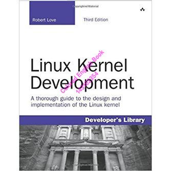 Linux Kernel Development 3rd Edition купить на OZON по низкой цене ...