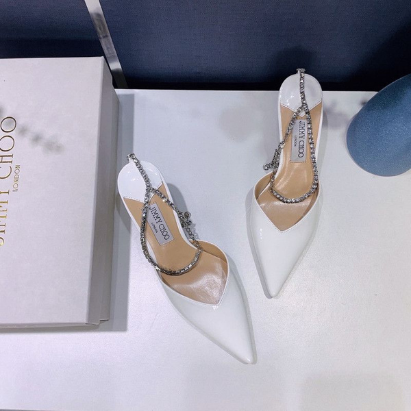Босоножки Jimmy Choo - купить с доставкой по выгодным ценам в интернет ...