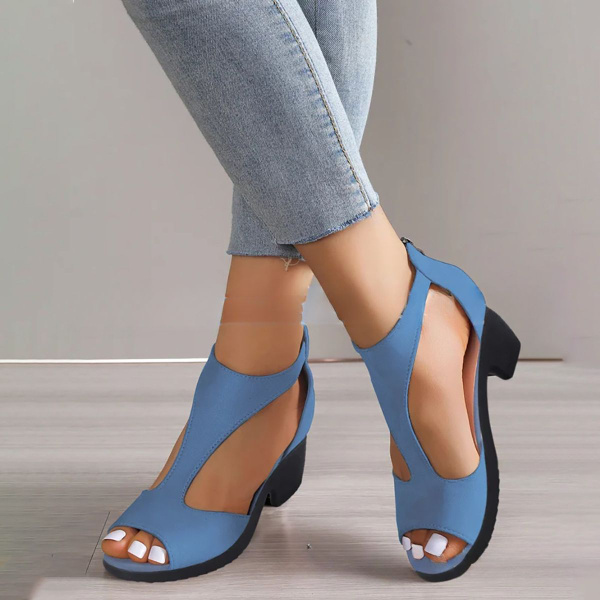 Босоножки LISM купить на OZON по низкой цене (1624672464)