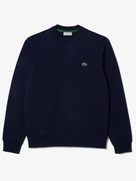 Свитшот Lacoste - купить с доставкой по выгодным ценам в интернет ...