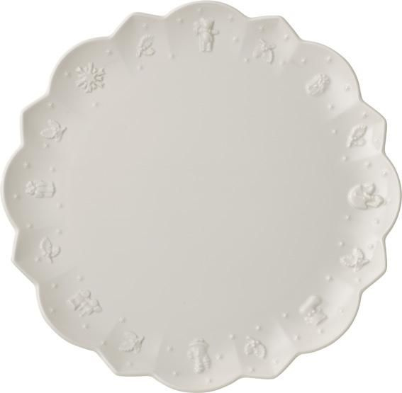 Тарелка Villeroy & Boch, Фарфор, диаметр 29 см купить c доставкой на ...