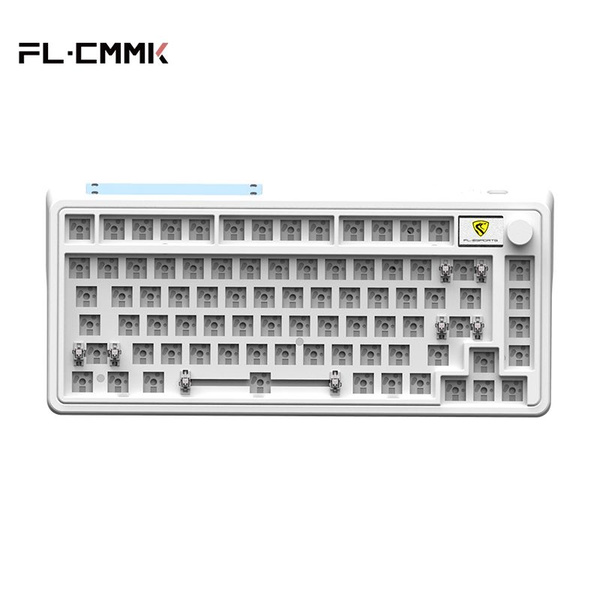 Механическая клавиатура FL.Esports CMK75 Kit купить по низкой цене ...
