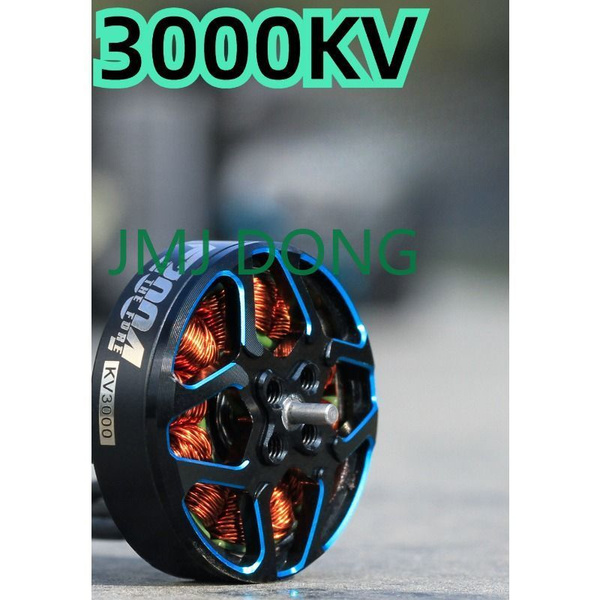 TMOTOR F2004 Сверхлегкий туннельный двигатель1700KV / 3000KV - купить с доставкой по выгодным ...