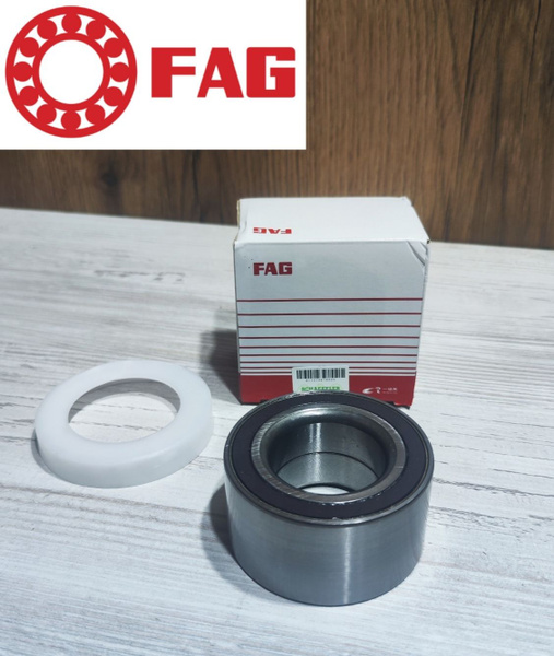 Подшипник ступицы передний FAG 713678970 FORD C-Max Focus 3 Kuga ...