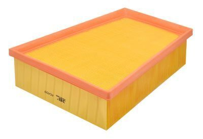 Фильтр воздушный JS Asakashi RENAULT MEGANE 2008=> JS ASAKASHI^A0459 ...