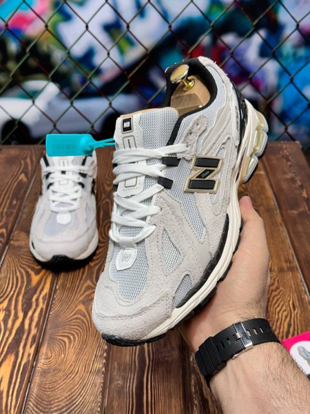 Кроссовки new balance 1906 купить на OZON по низкой цене (1757666157)