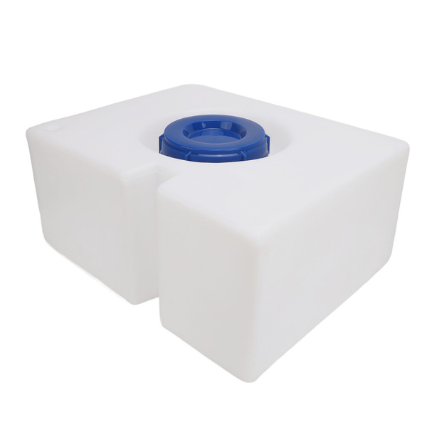 Резервуар для воды на колесах - купить с доставкой по выгодным ценам в ...