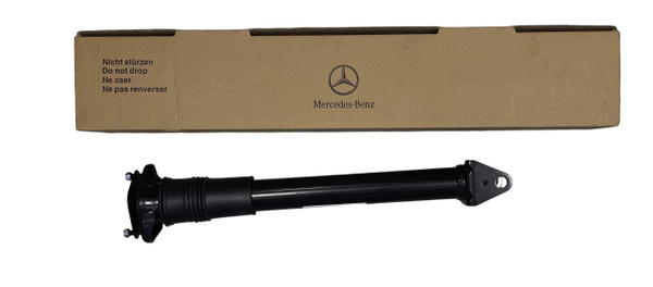 Амортизатор задний ML/GL W164 для Mercedes-Benz A1643202631 - купить по ...