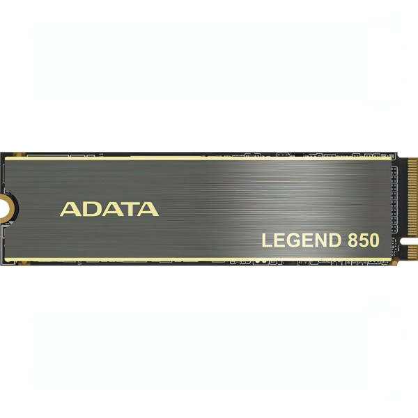 512 ГБ Внутренний SSD-диск ADATA 3D NAND ALEG-850-512GCS (4711085936981 ...