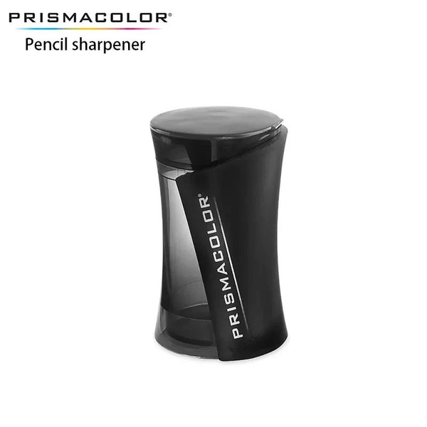 Оригинальная точилка для карандашей Prismacolor с 2 лезвиями wide/fine ...