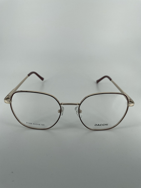 Оправа для очков Dacchi D31328c3 - купить с доставкой по выгодным ценам в интернет-магазине OZON ...