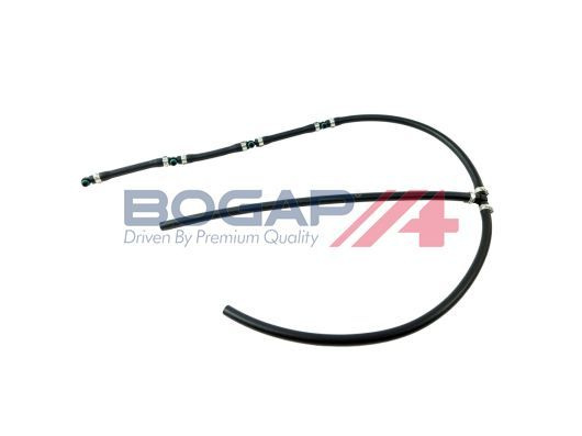 BOGAP Шланг топливный, арт. L1621100, 1 шт. купить на OZON по низкой ...